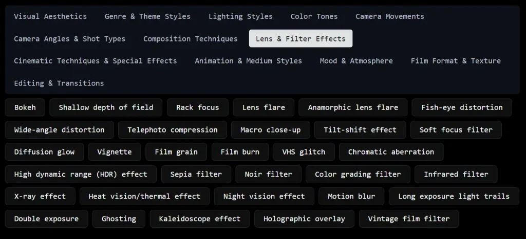 Generate Pro Videos with This Free AI Video Prompt Generator