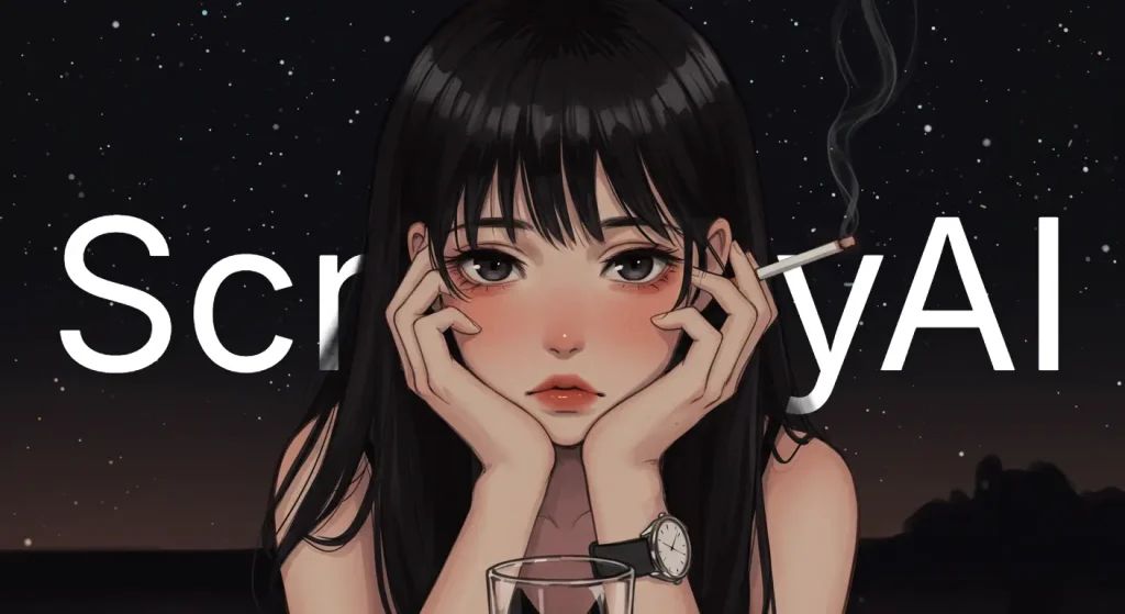 Creates Professional Text-Behind-Image Designs with Free AI