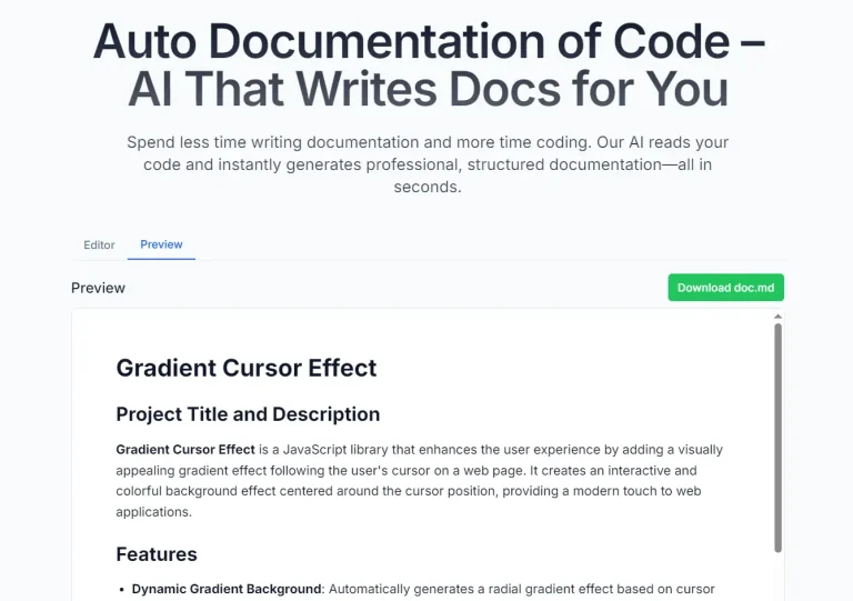 800+ Free AI Tools - ScriptByAI