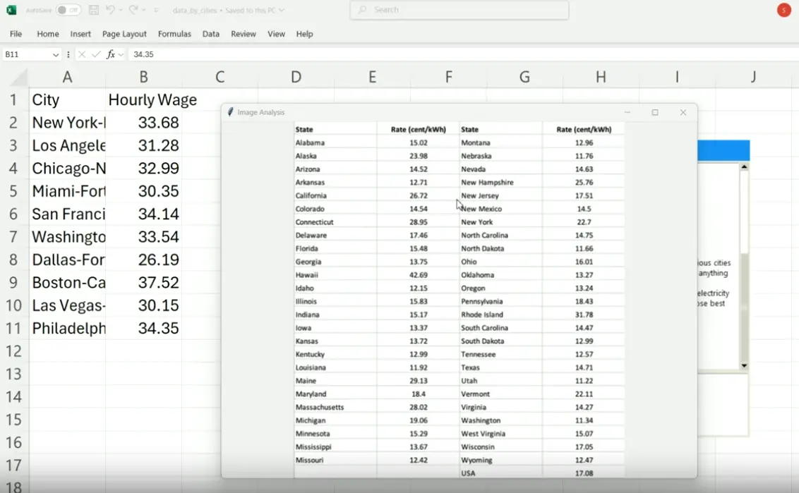 Free Windows AI Assistant for Office Automation - SmartestKid