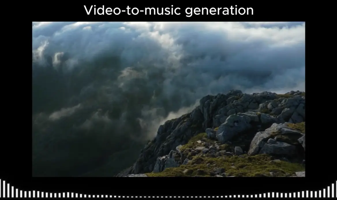 Free & Open-source AI for Anything-to-Audio Generation - AudioX