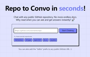 Transforms GitHub Repos into Detailed Documentation - DeepWiki