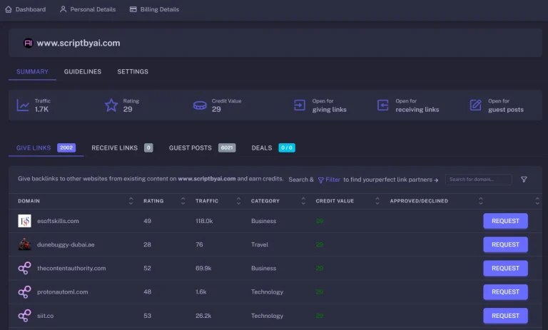 900+ Best Free AI Tools in 2025 - ScriptByAI
