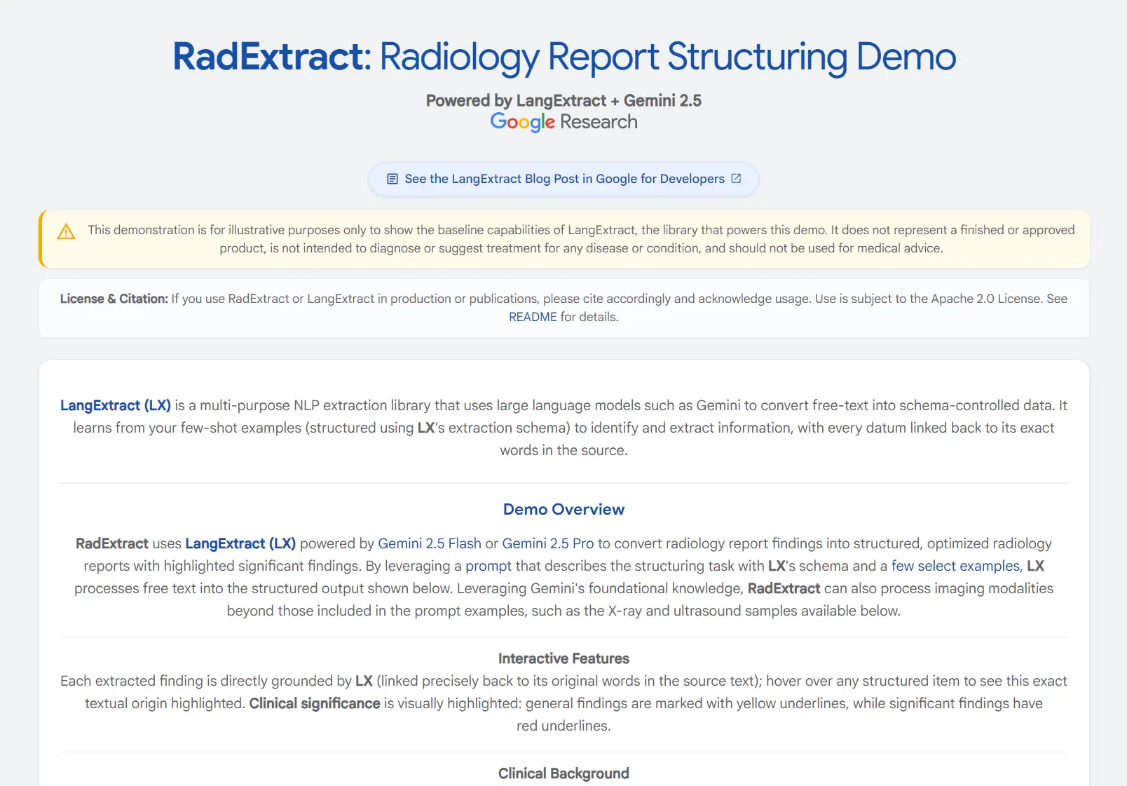 Turn Messy Complext Text Into Structured Data with AI - LangExtract