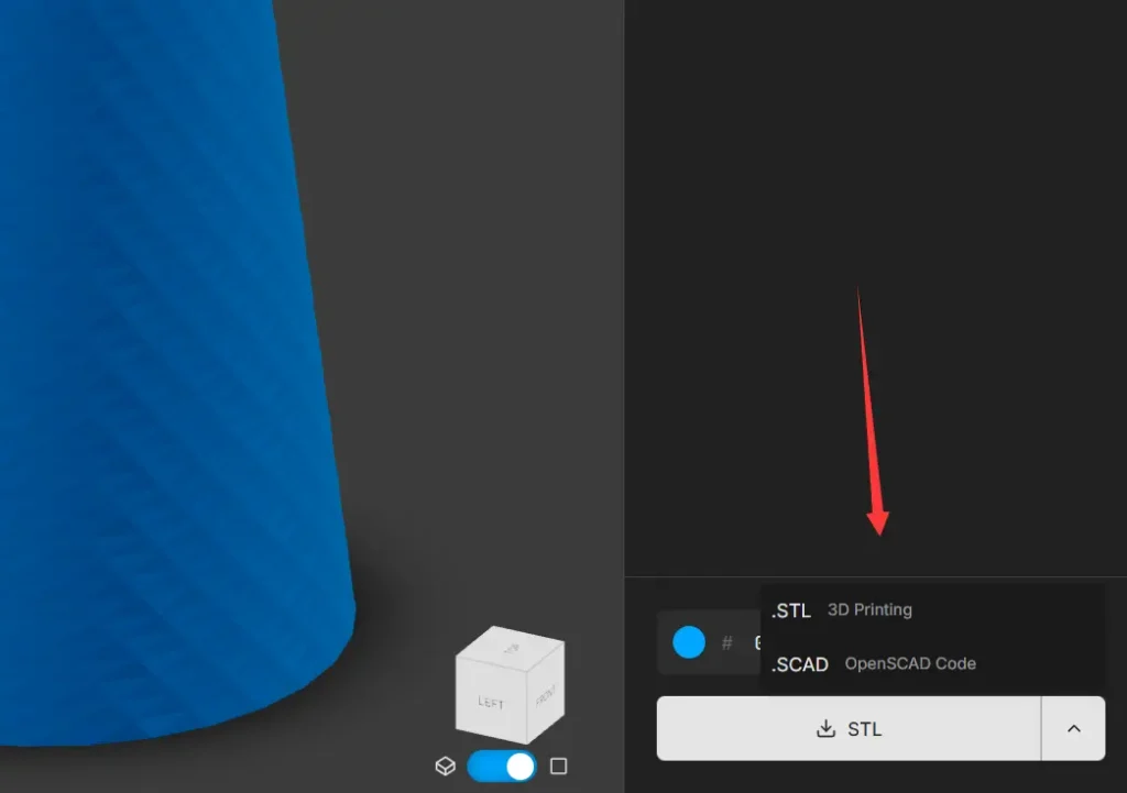 Free AI Text-to-3D & Image-to-3D Model Generator - CADAM