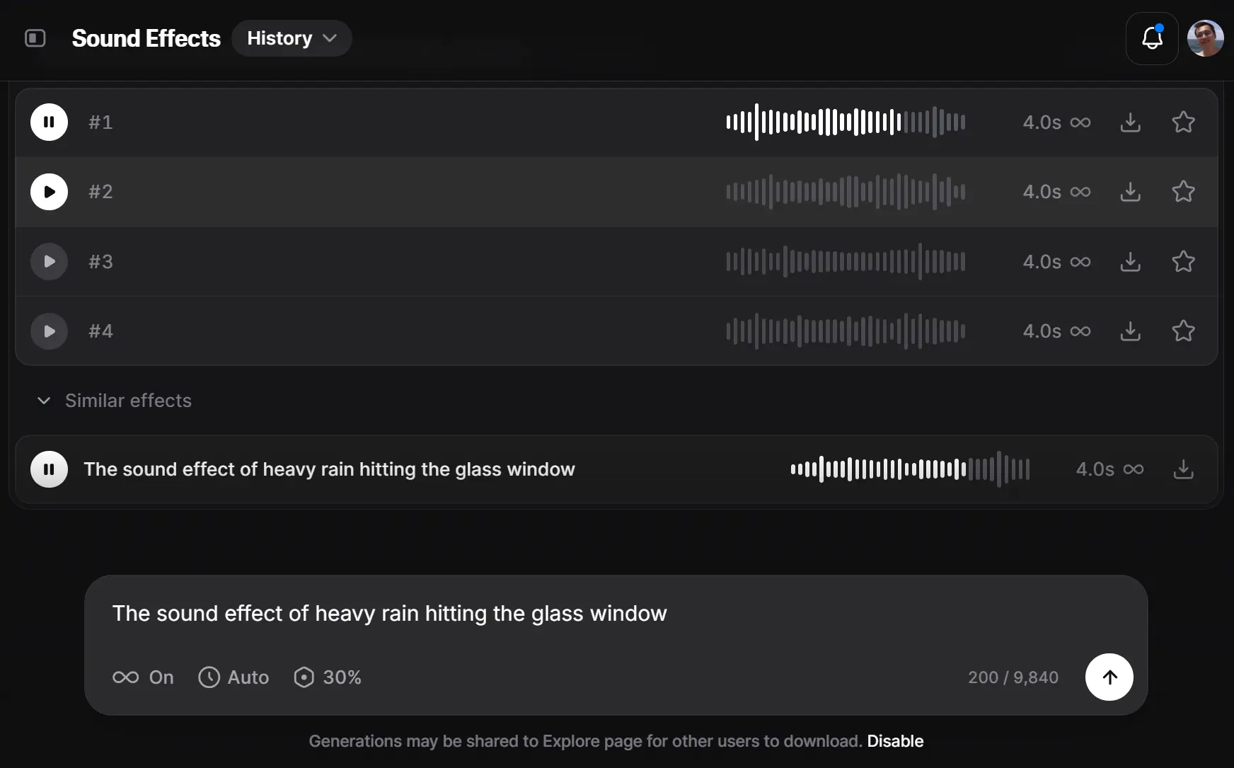 Create Royalty-Free Sound Effects with ElevenLabs AI Tool