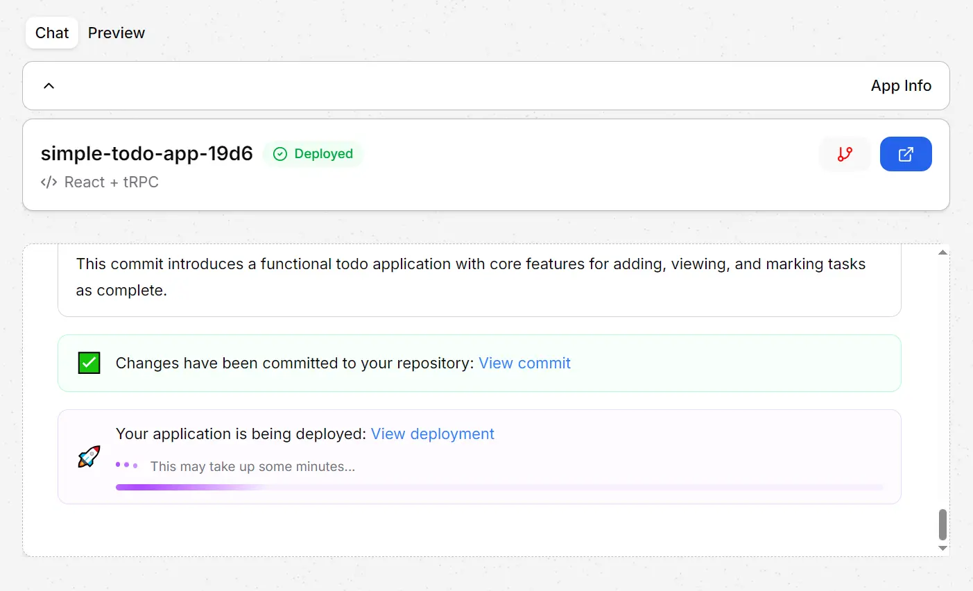 Create Full-Stack Apps from a Single Prompt - App.Build Agent