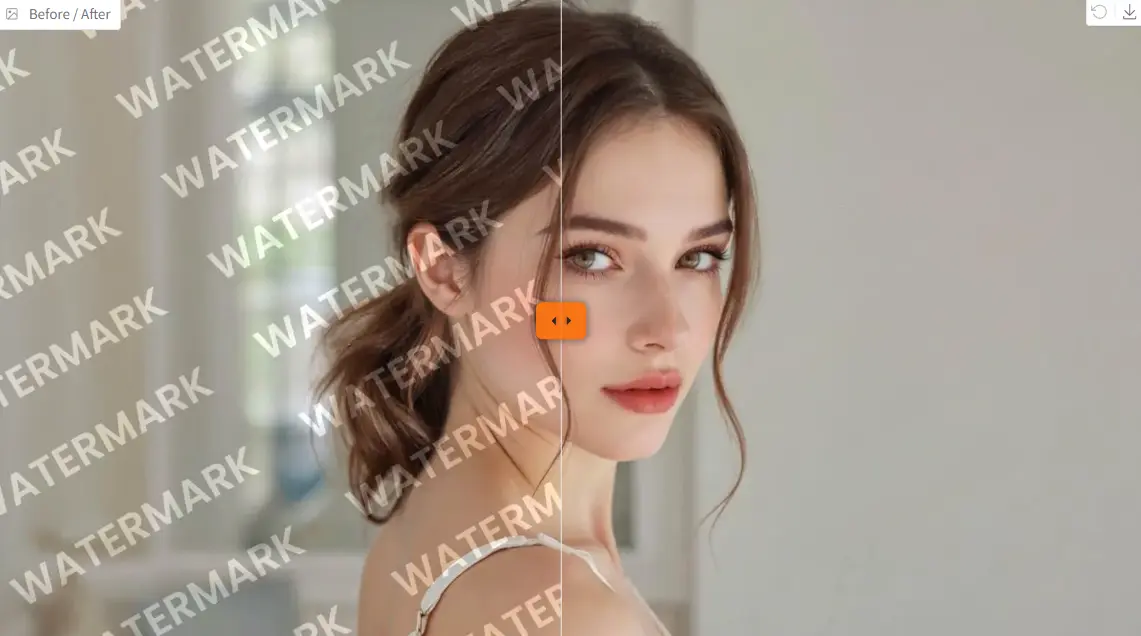 Free Online Watermark Remover Using AI - NoWatermark
